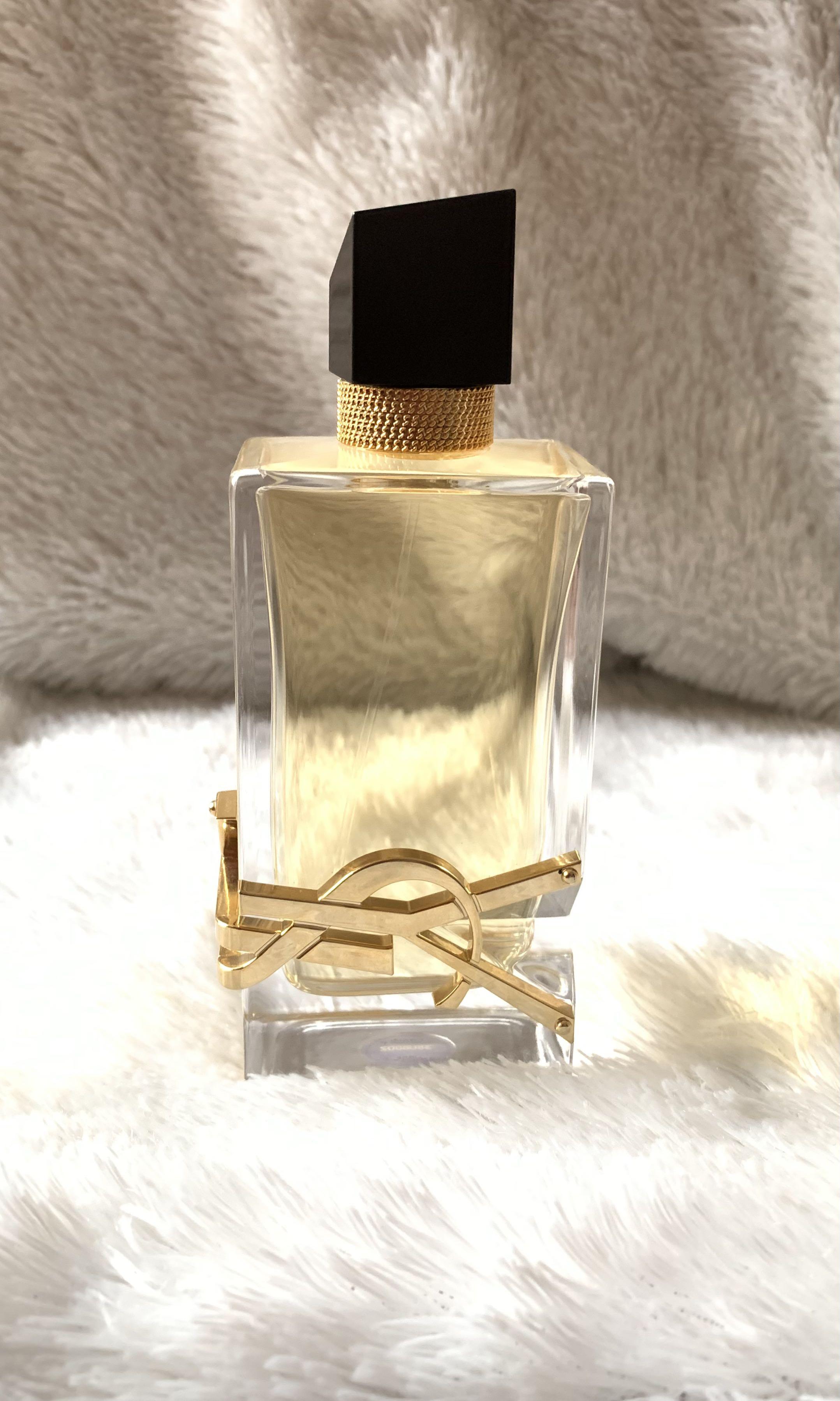 Ysl Libre Edp 90ml Kesehatan And Kecantikan Parfum Kuku And Lainnya Di