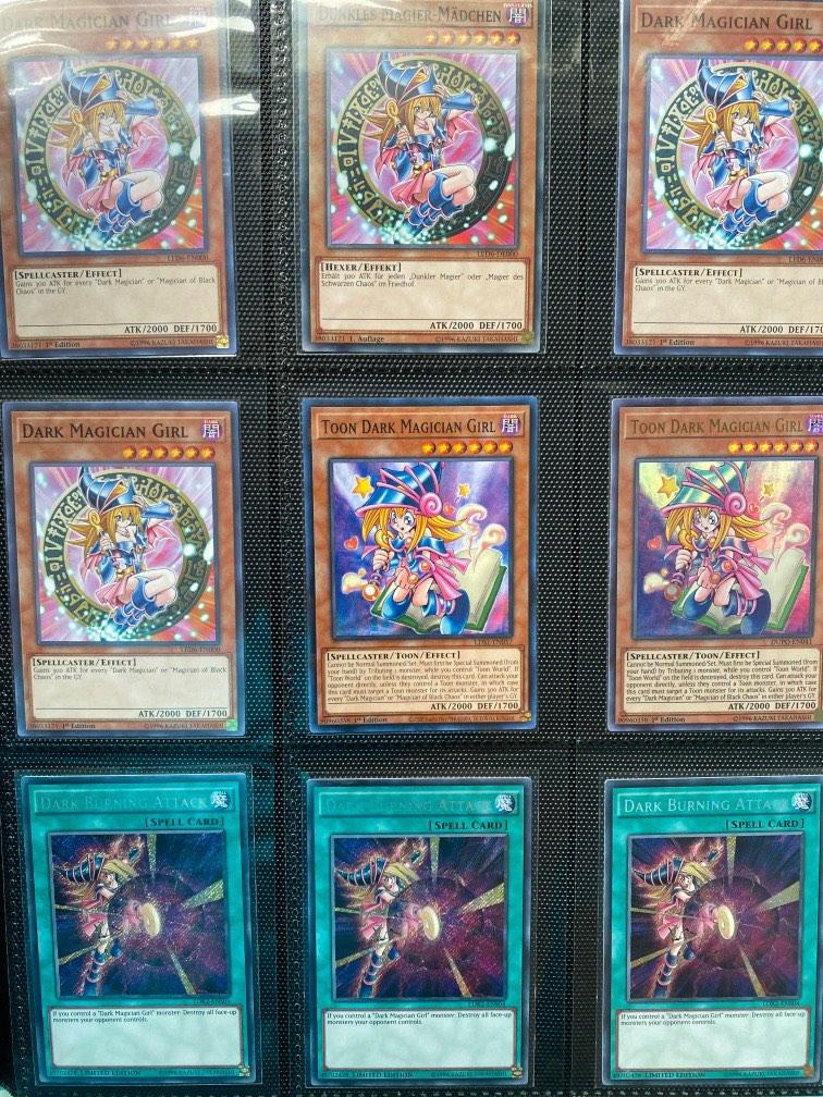 magic circle magicians list