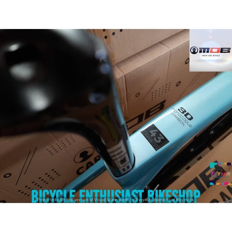 2022 MOB Pro RC8 Max Racing Carbon Frame Set Road bike 700C Bicycle ...