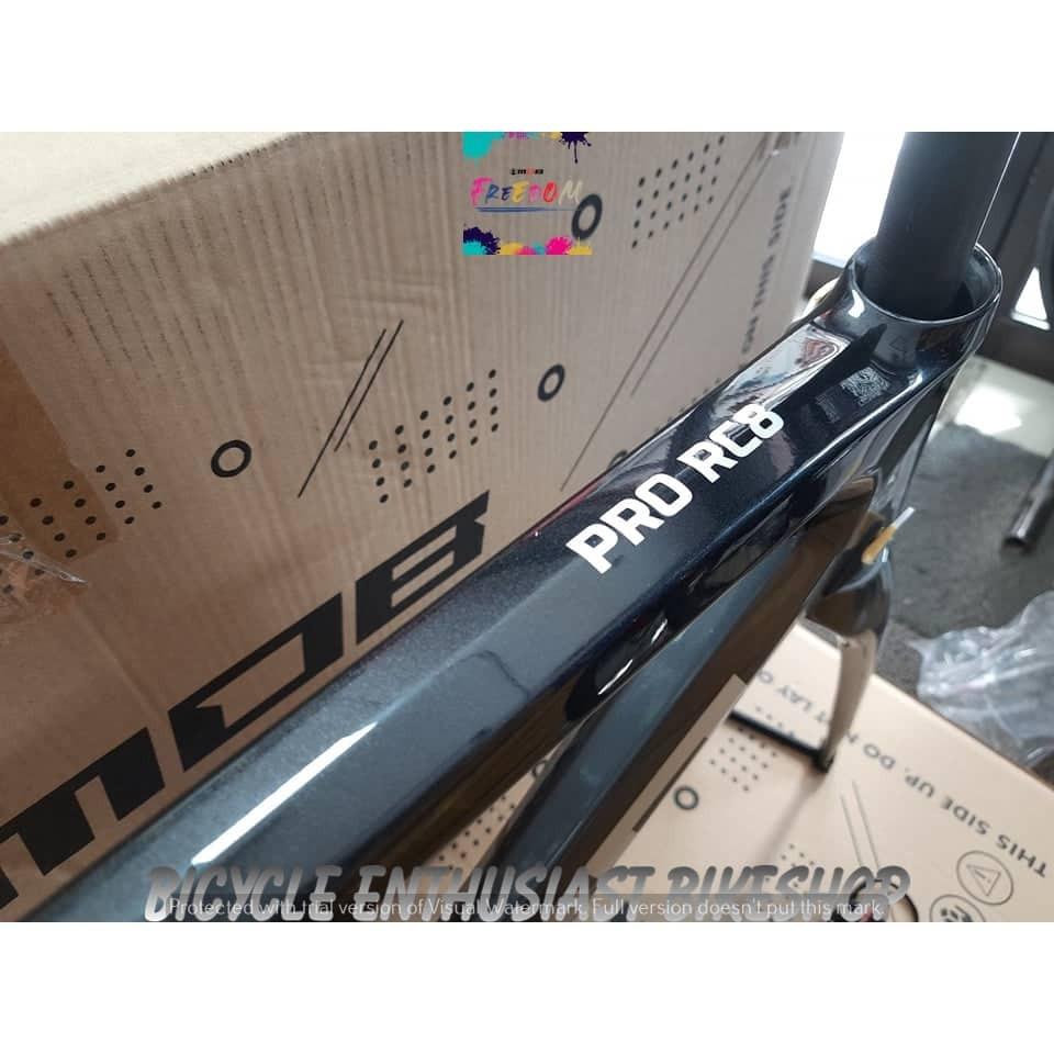 2022 MOB Pro RC8 Racing Carbon Frame Set Road bike 700C Bicycle Road ...