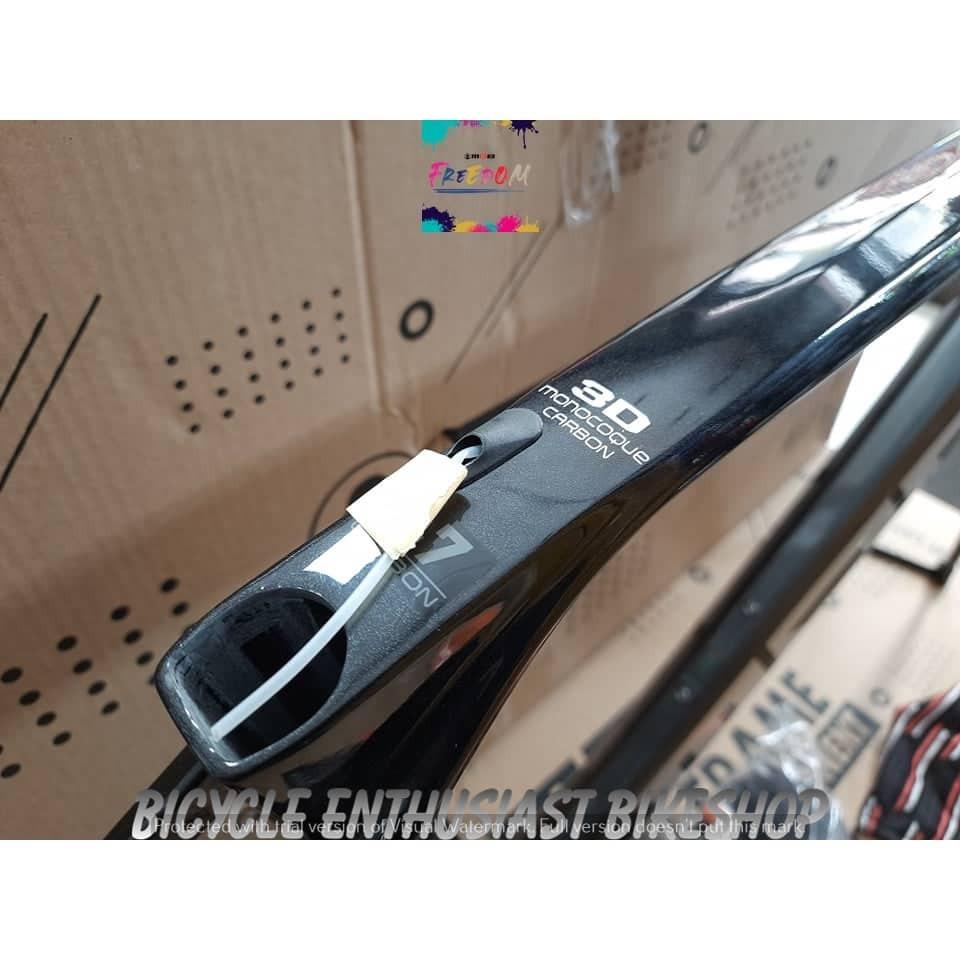 2022 MOB Pro RC8 Racing Carbon Frame Set Road bike 700C Bicycle Road ...