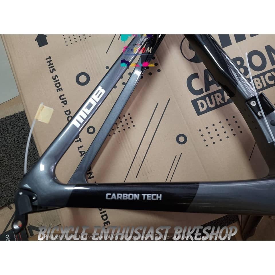 2022 MOB Pro RC8 Racing Carbon Frame Set Road bike 700C Bicycle Road ...