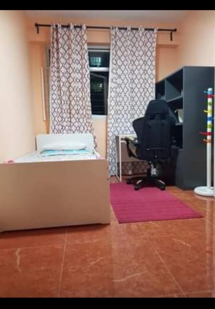 217b Sumang Walk Matilda Portico, Property, Rentals, HDB on Carousell