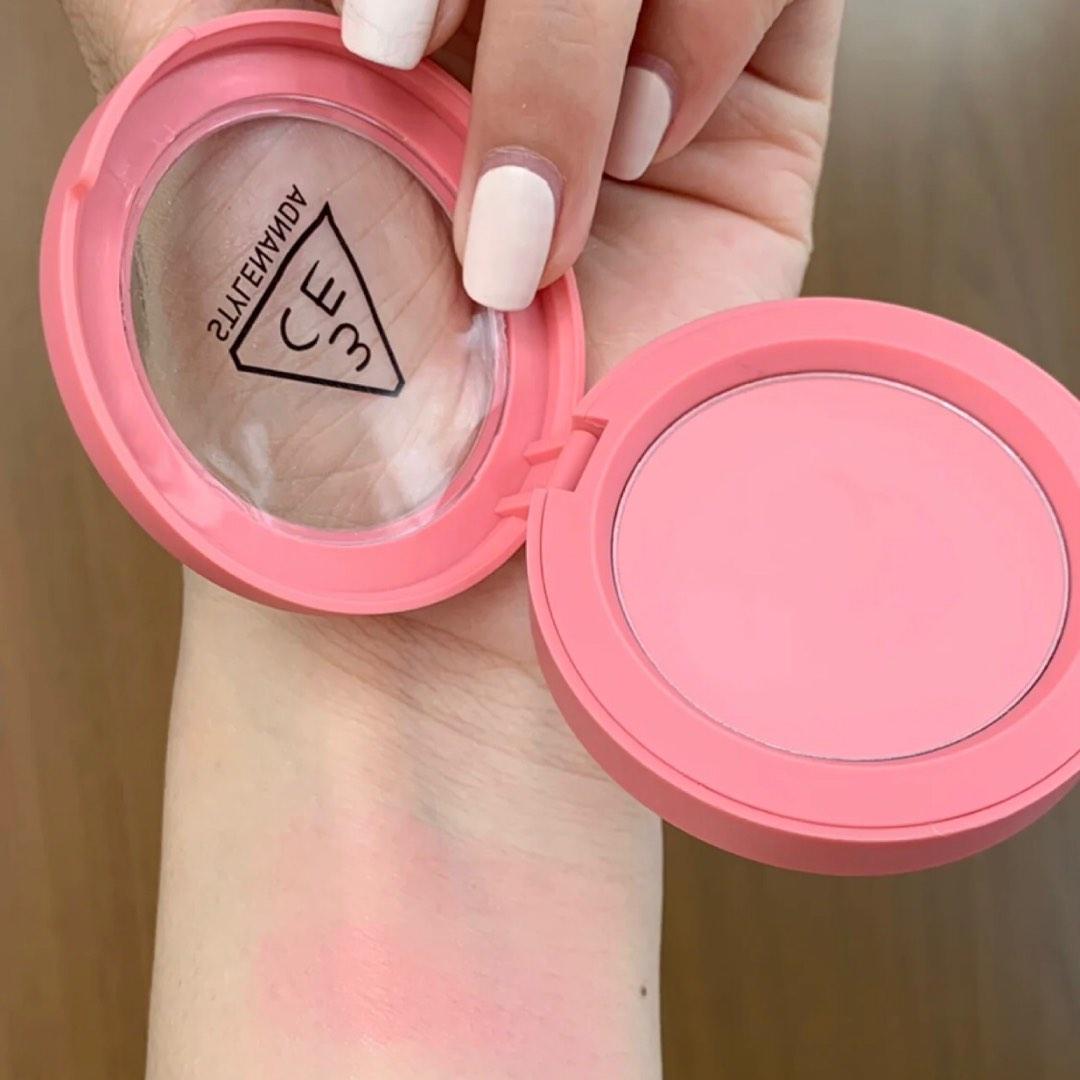 3ce Face Blush - Delectable, Beauty & Personal Care, Face, Makeup on ...
