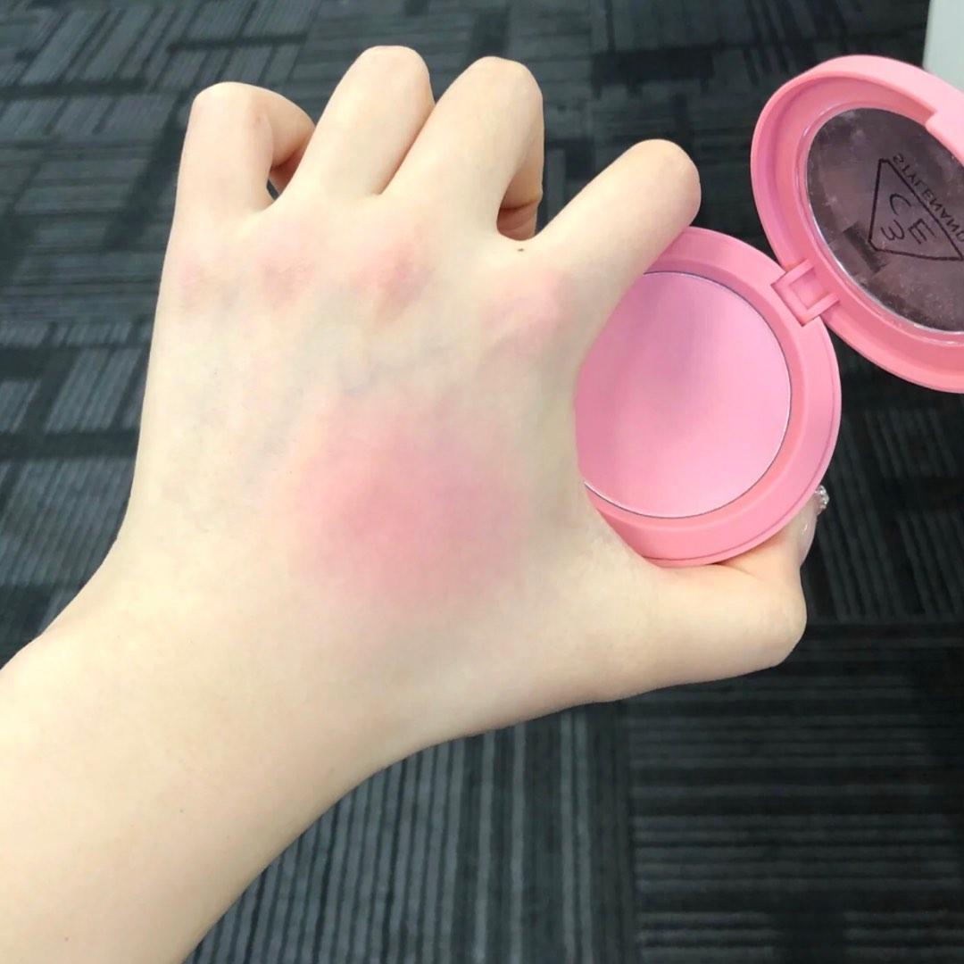 3ce Face Blush - Delectable, Beauty & Personal Care, Face, Makeup on ...