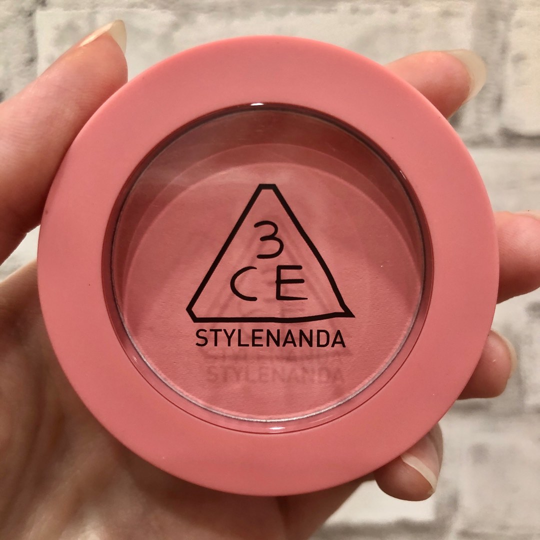 3ce Face Blush - Delectable, Beauty & Personal Care, Face, Makeup on ...