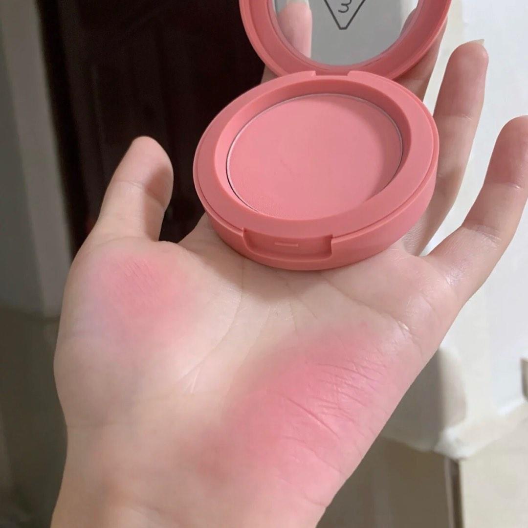 3ce Face Blush - Delectable, Beauty & Personal Care, Face, Makeup on ...