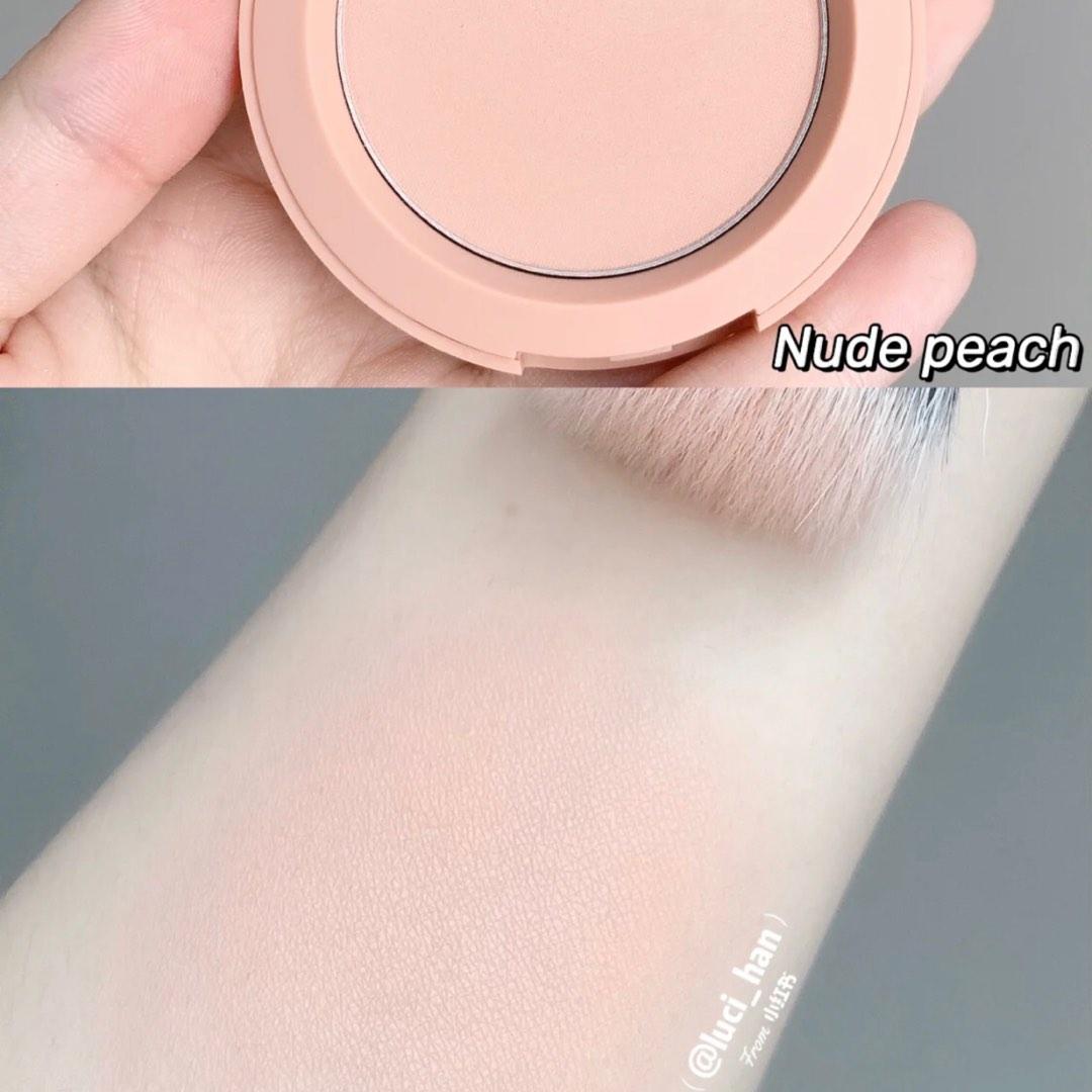 3ce Face Blush - Nude Peach, Beauty & Personal Care, Face, Makeup on Carousell