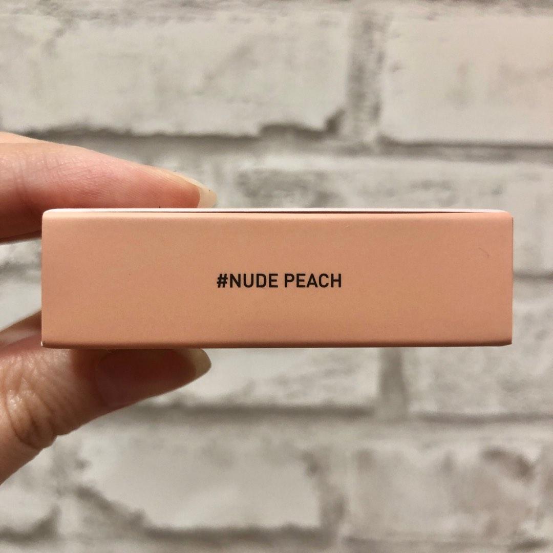 3ce Face Blush - Nude Peach, Beauty & Personal Care, Face, Makeup on Carousell