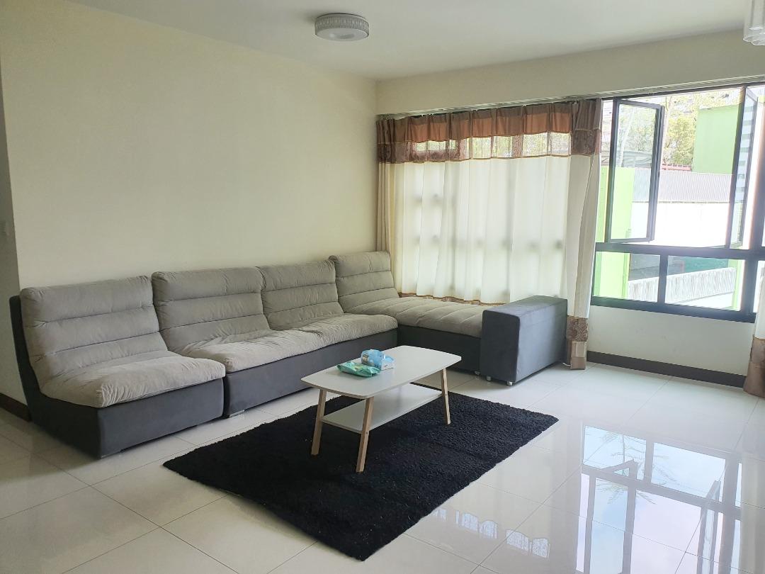 5rm flat @ Meridian LRT For Rent, Property, Rentals, HDB on Carousell