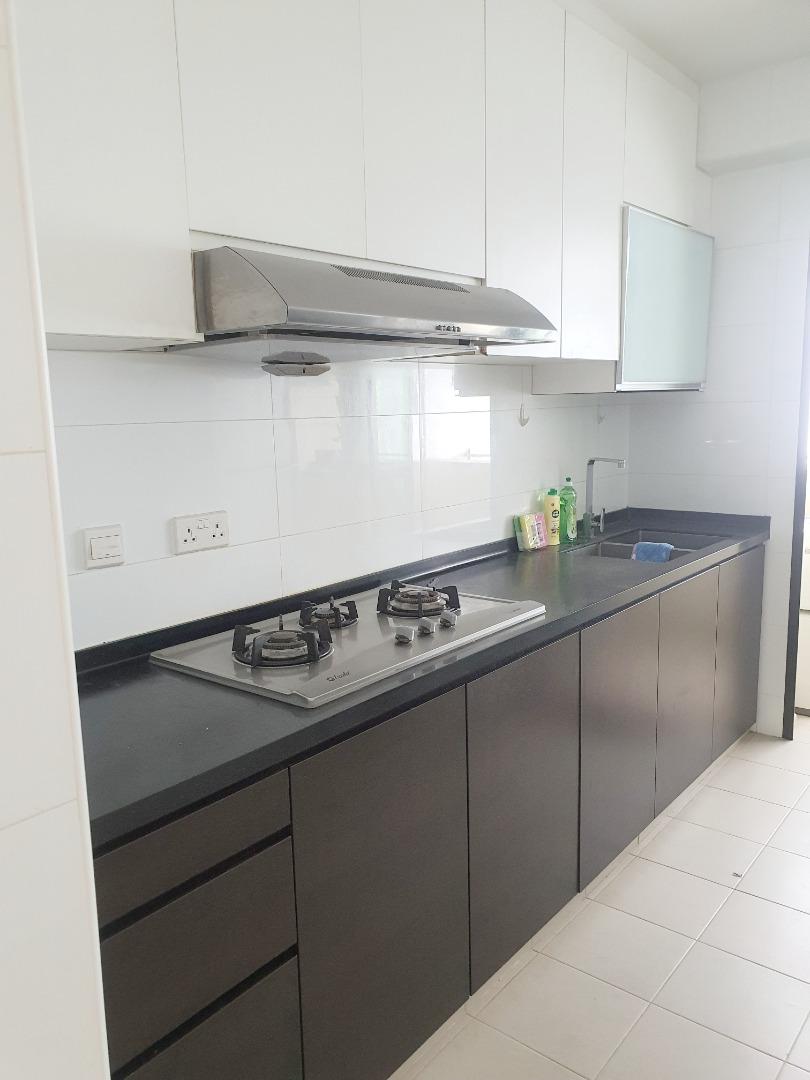5rm flat @ Meridian LRT For Rent, Property, Rentals, HDB on Carousell
