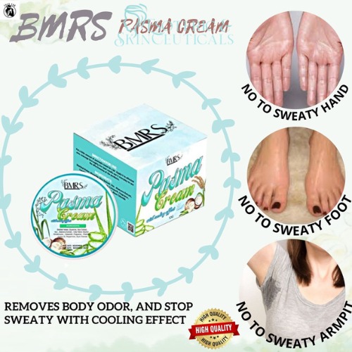 [ Esoterica ] BMRS PASMA CREAM with cooling effect 10g, Beauty ...