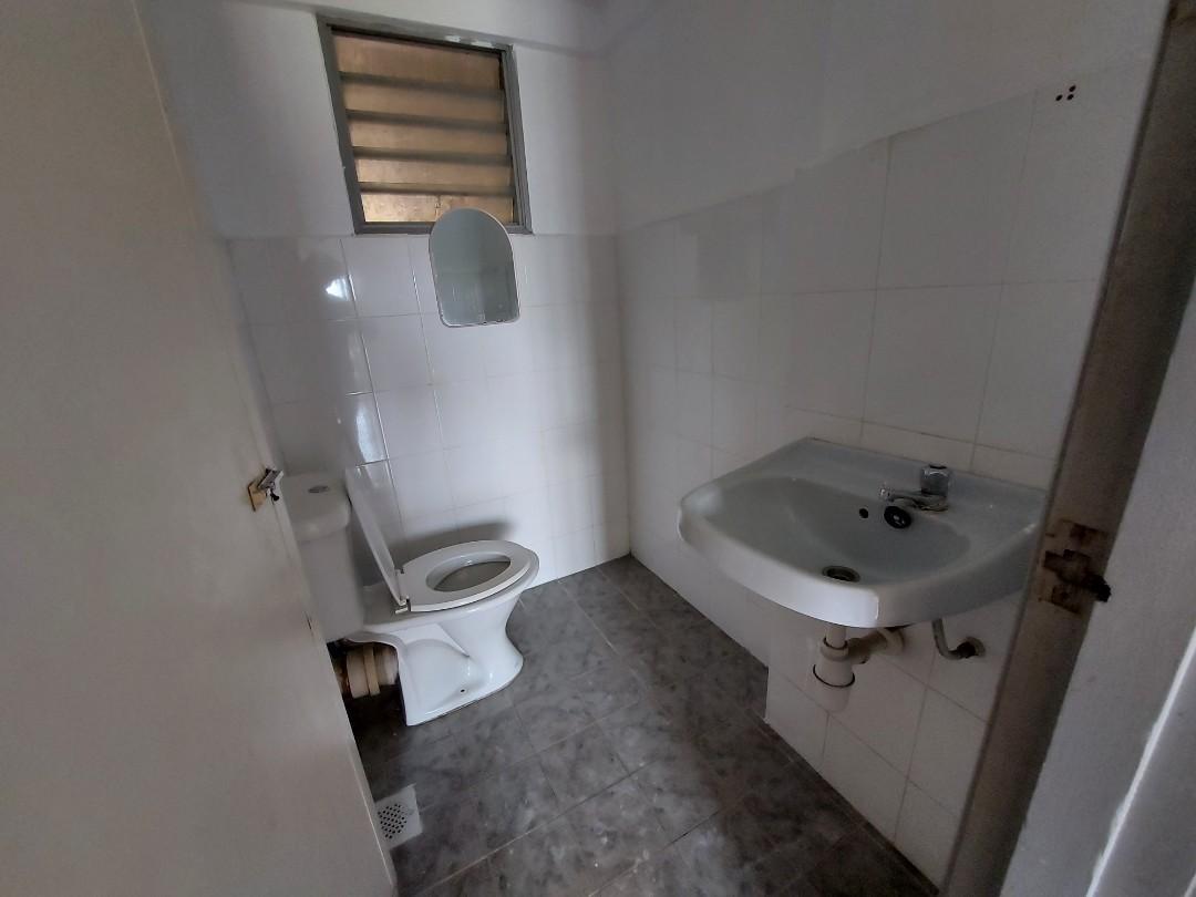 Abadi indah Taman desa, Property, For Sale on Carousell