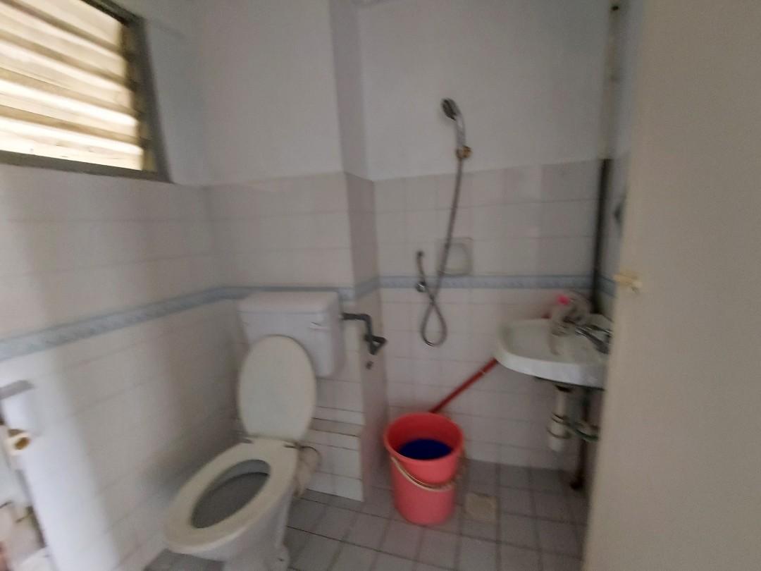 Abadi indah Taman desa, Property, For Sale on Carousell