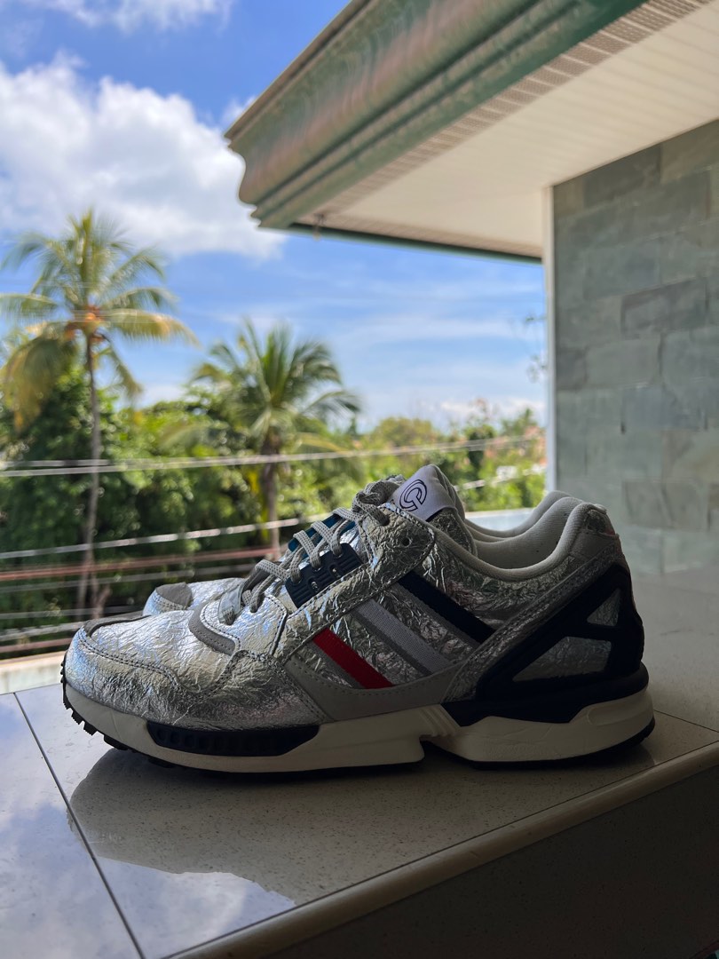Adidas ZX9000 Collab with Concepts, Men's Fashion, Footwear, Sneakers ...