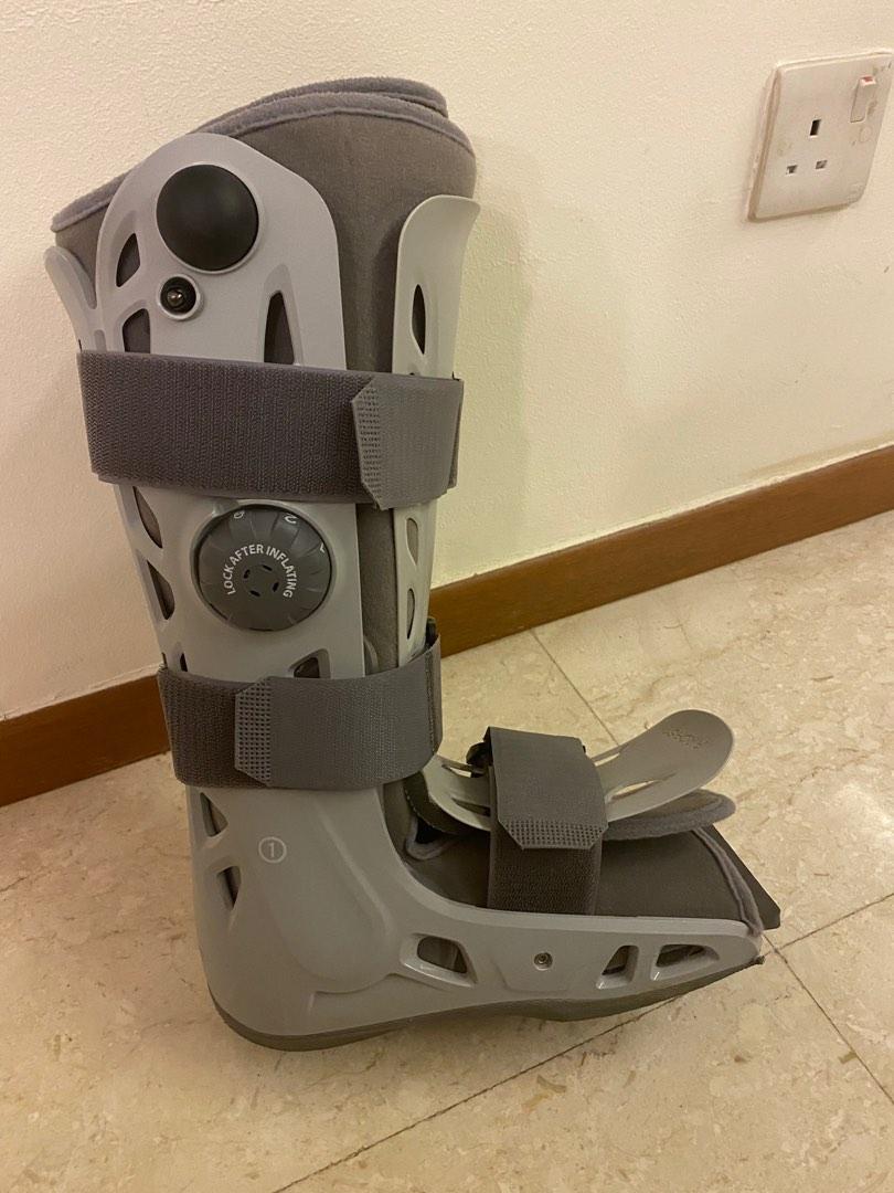 Aircast AIRSELECT STANDARD, Health & Nutrition, Assistive ...