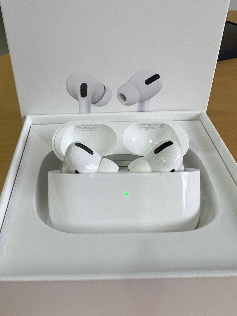 Airpods Pro, Mobile Phones & Gadgets, Mobile & Gadget Accessories ...
