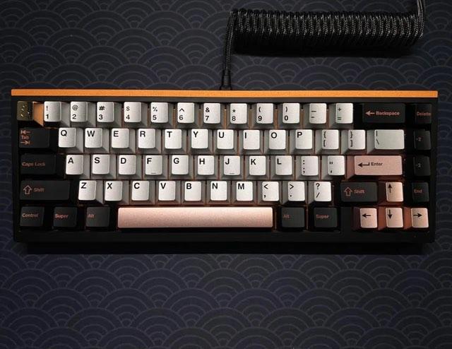 Aluvia Keycaps, Computers & Tech, Parts & Accessories, Computer ...