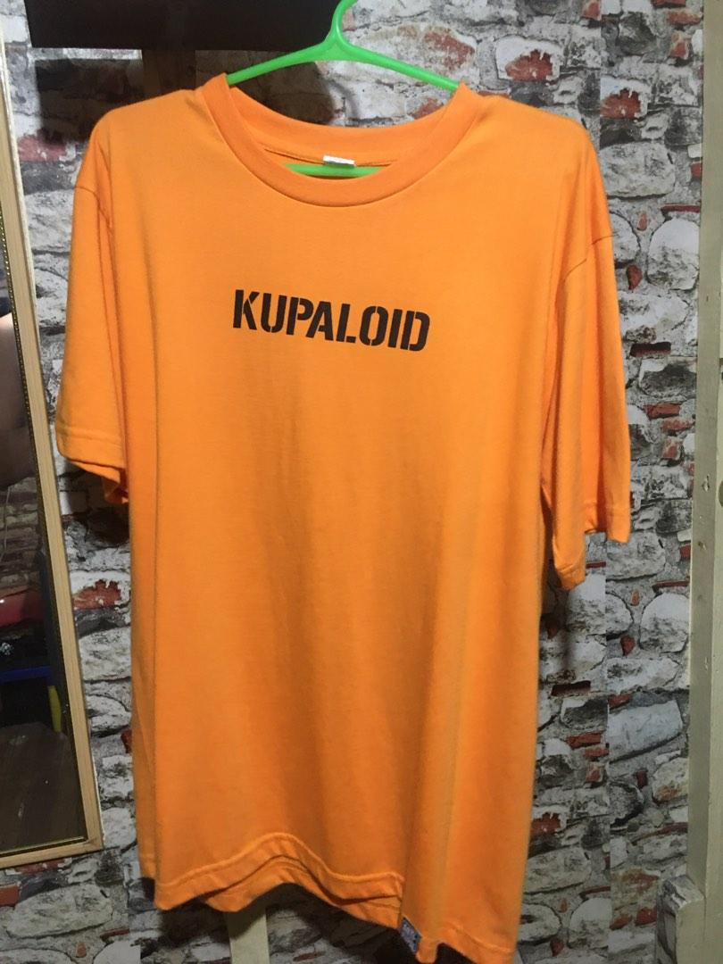 ANTI KUPAL SHIRT, Men's Fashion, Tops & Sets, Tshirts & Polo Shirts on ...