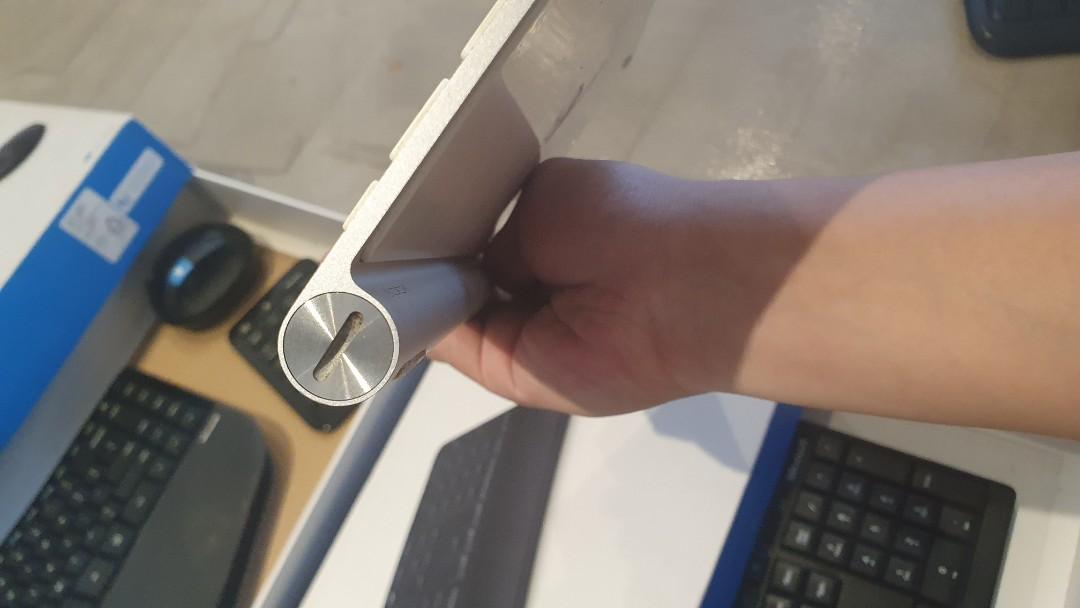 Apple Magic Keyboard Gen 1, Computers & Tech, Parts & Accessories ...