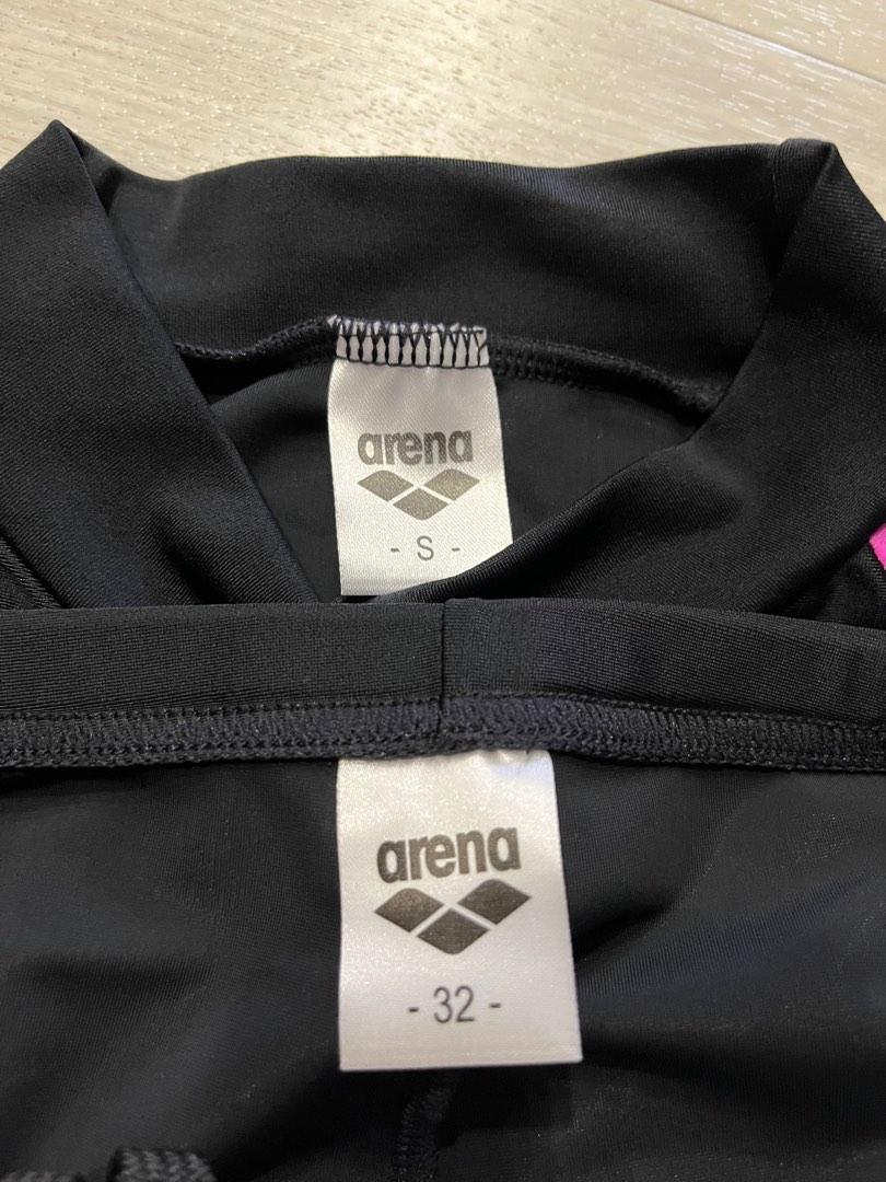 Arena Swimming costume, Babies & Kids, Babies & Kids Fashion on Carousell