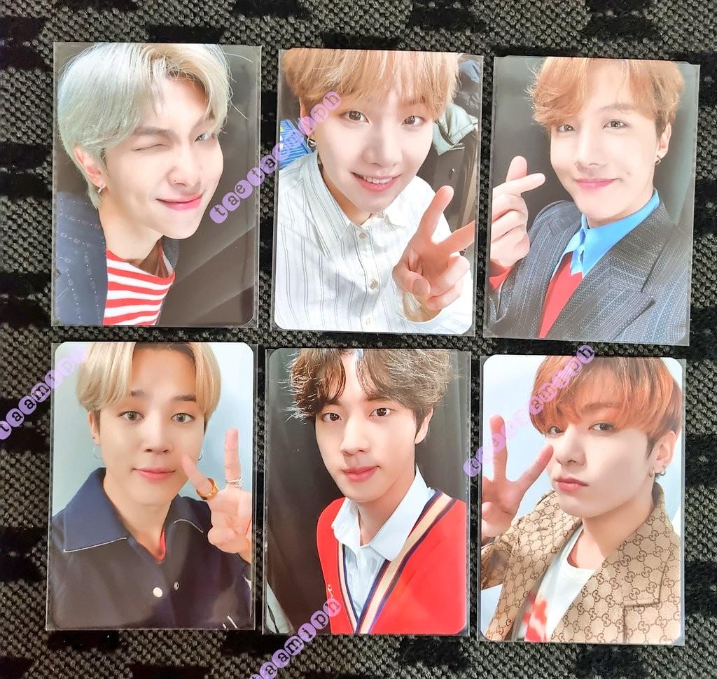 BTS Army Bomb MOTS SE pcs, Hobbies & Toys, Memorabilia & Collectibles ...