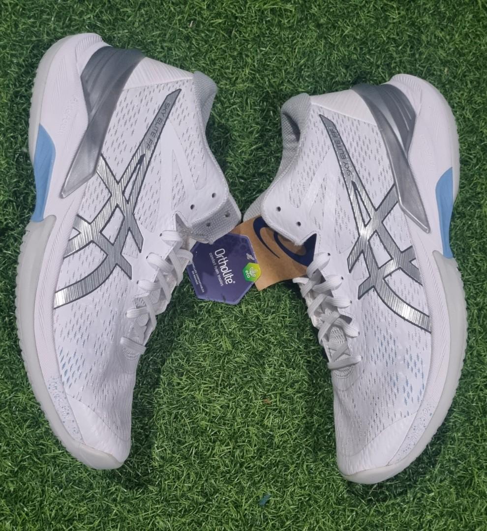 Asics sky elite ff mt, Men's Fashion, Footwear, Sneakers on Carousell