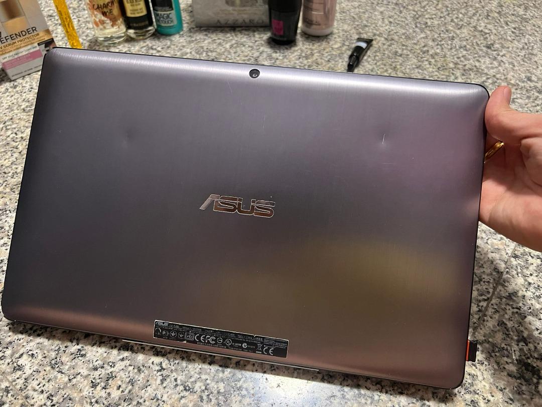 ASUS Transformer Book T300LA Microsoft Laptop Touchscreen Tablet ...