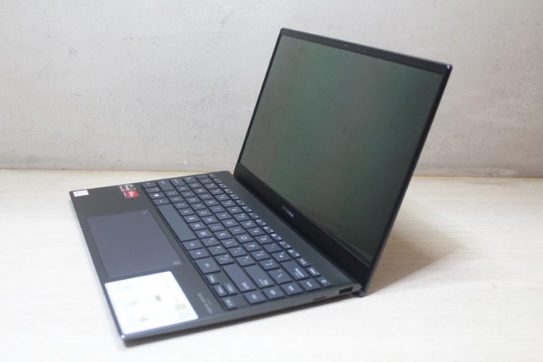 Asus zenbook ux325UA, Computers & Tech, Laptops & Notebooks on Carousell
