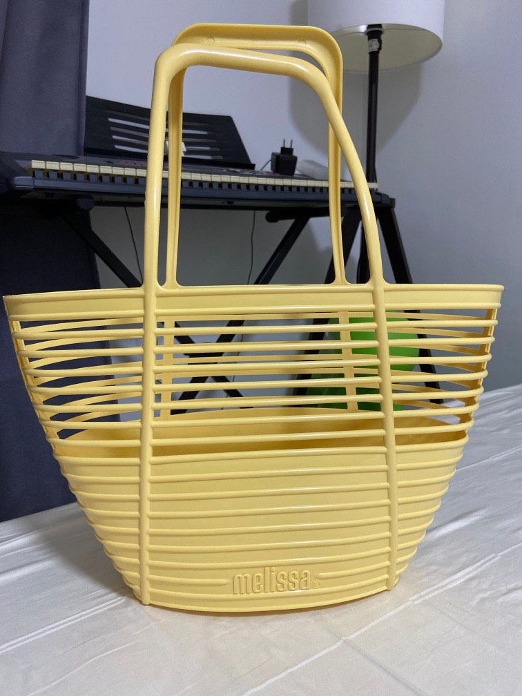 Authentic BN Melissa bag, Women's Fashion, Bags & Wallets, Shoulder ...