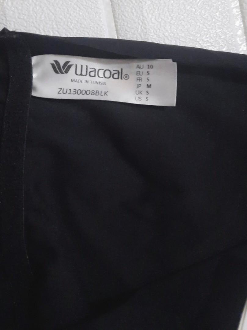 authentic brand new wacoal highwaist panty, Women's Fashion ...