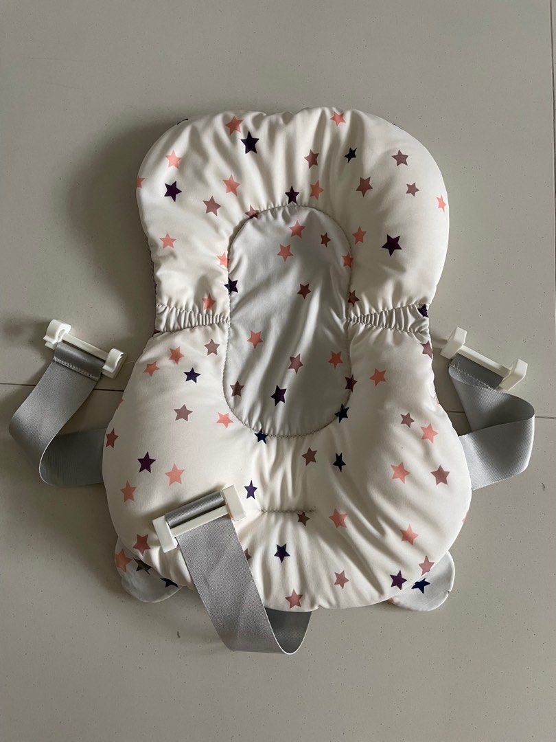 Baby bath net support, Babies & Kids, Bathing & Changing, Bathtub ...