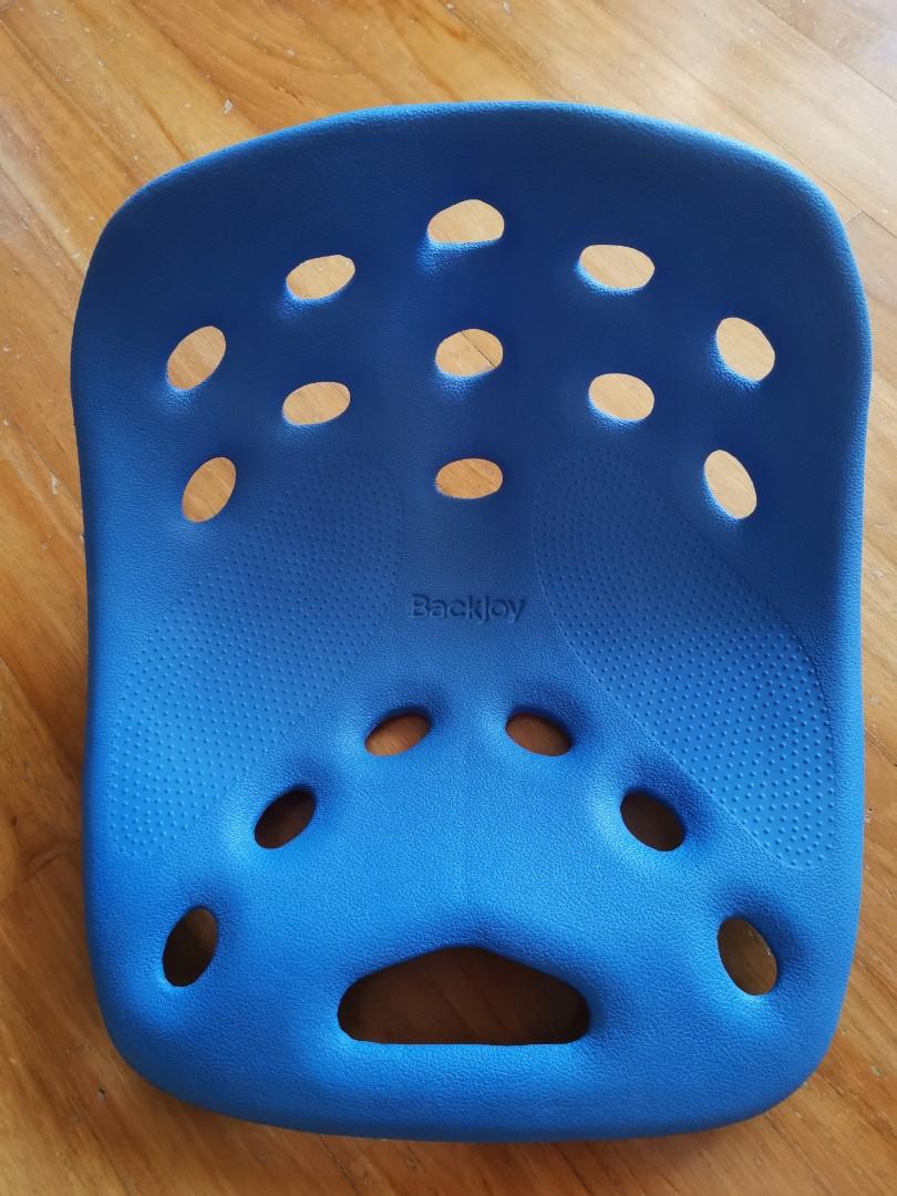 BackJoy SitSmart Posture +, Health & Nutrition, Braces, Support & Protection on Carousell