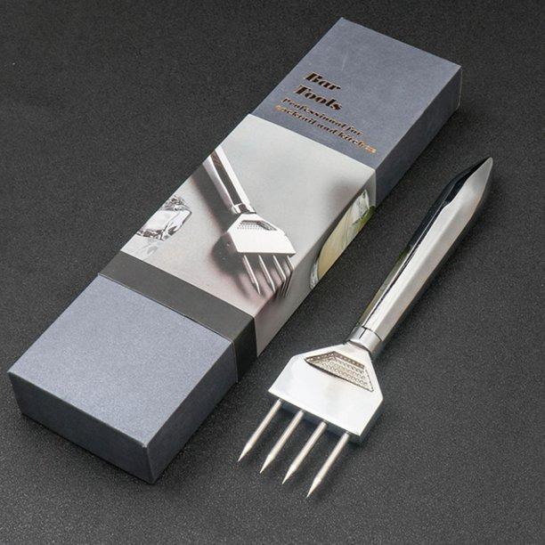 Bar Tools Stainless Steel Ice Breaking, Ice Crushing Tool, Ice Pick ...
