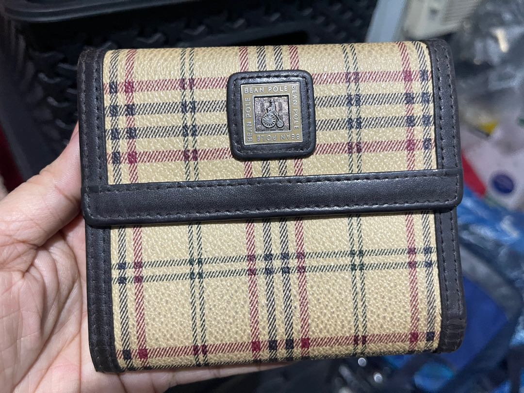 Beanpole Shoes, Women's Fashion, Bags & Wallets, Wallets & Card holders ...