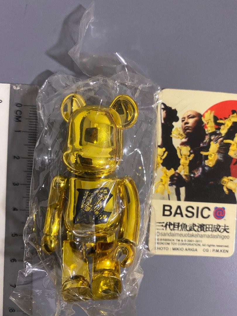 Bearbrick Series 22 | Basic, Hobbies & Toys, Memorabilia & Collectibles ...