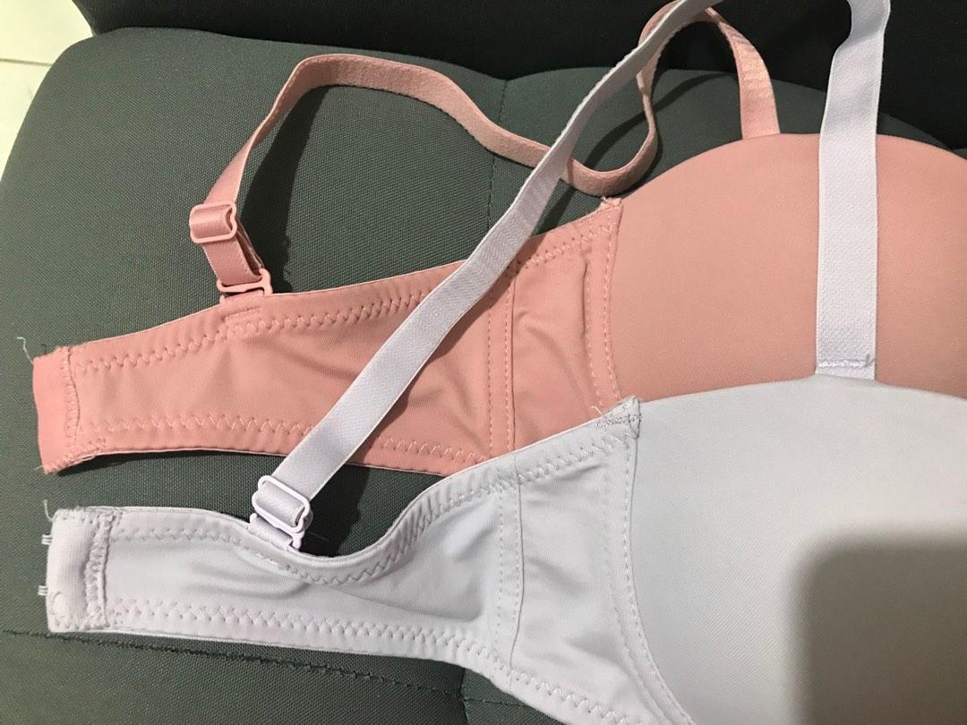 Bench push up bra, Women's Fashion, Undergarments & Loungewear on Carousell