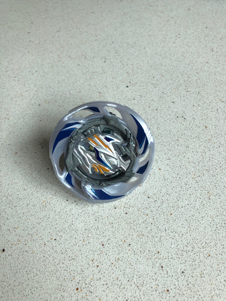 Beyblade Air Knight, Hobbies & Toys, Toys & Games on Carousell