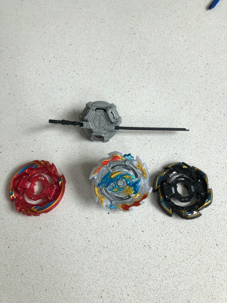 Beyblade Dragon, Hobbies & Toys, Toys & Games on Carousell