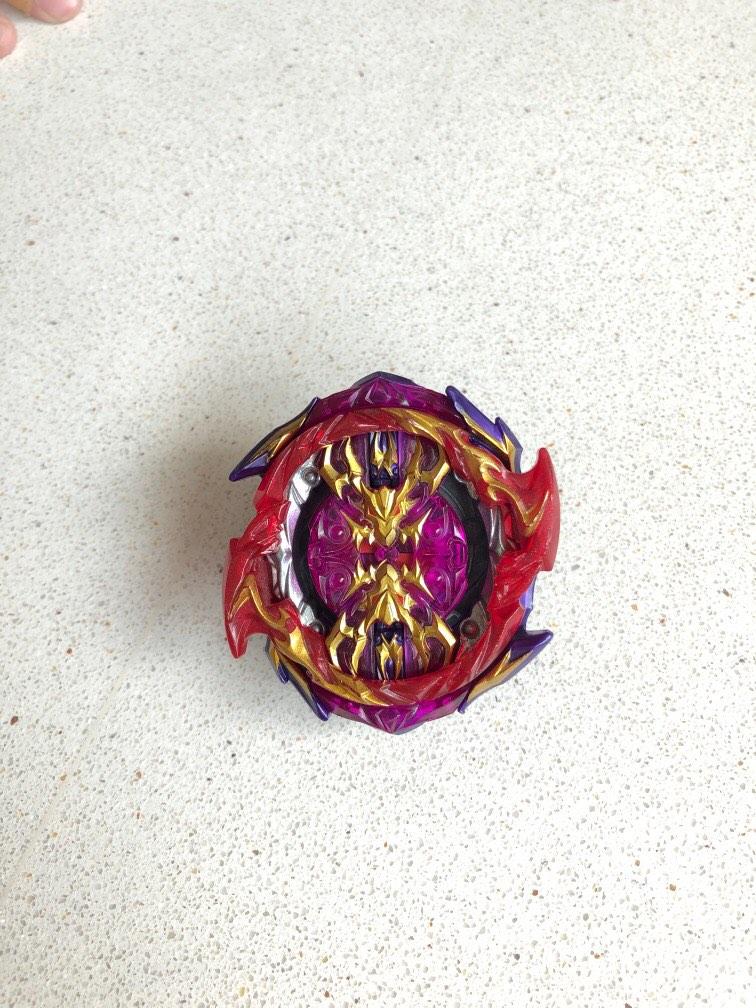 Beyblade Genesis, Hobbies & Toys, Toys & Games on Carousell