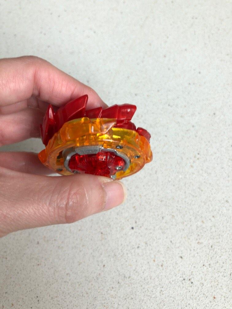 Beyblade Hyperion, Hobbies & Toys, Toys & Games on Carousell