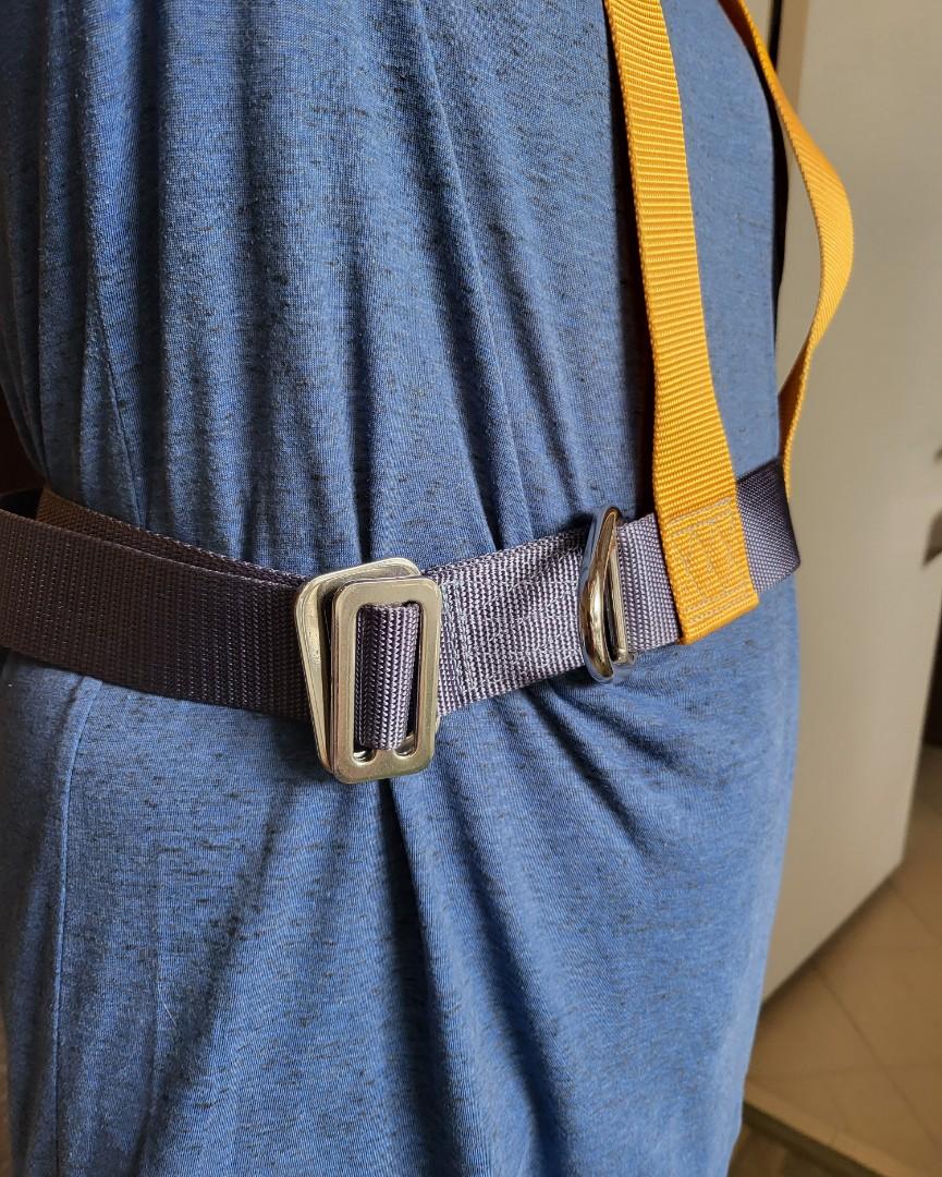 Boat Offshore Safety Harness | Save 50%, Sports Equipment, Other Sports ...