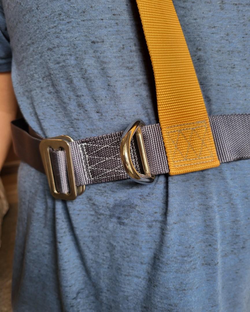 Boat Offshore Safety Harness | Save 50%, Sports Equipment, Other Sports ...