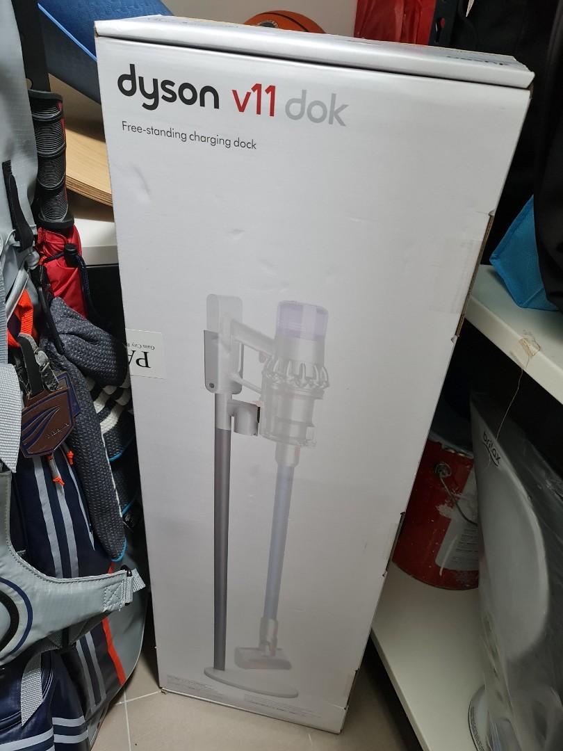 (Brand New) Dyson V11 Dok, TV & Home Appliances, Vacuum Cleaner ...