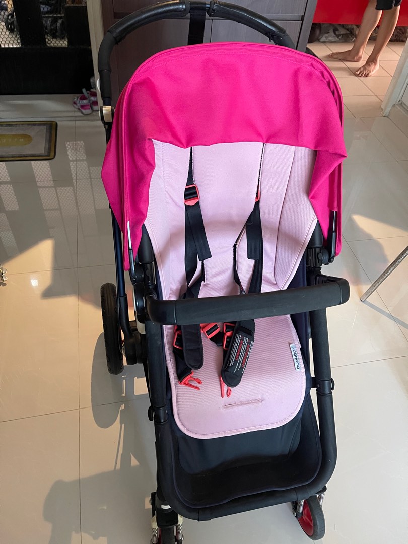 Bugaboo cameleon 3, Babies & Kids, Going Out, Strollers on Carousell