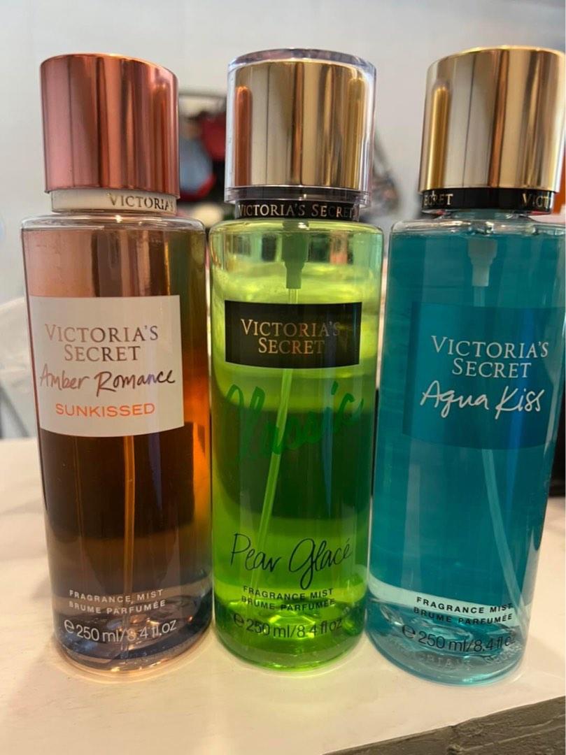 BUNDLE : Original VICTORIA'S SECRET PERFUME, Beauty & Personal Care ...
