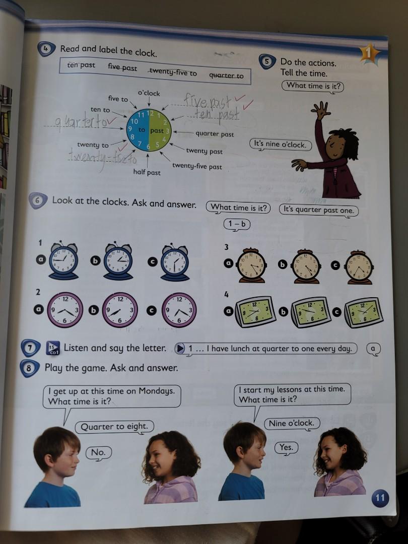 Cambridge English Flyers Level 5, Pupil's Book, 興趣及遊戲, 書本 & 文具, 書本及雜誌 ...