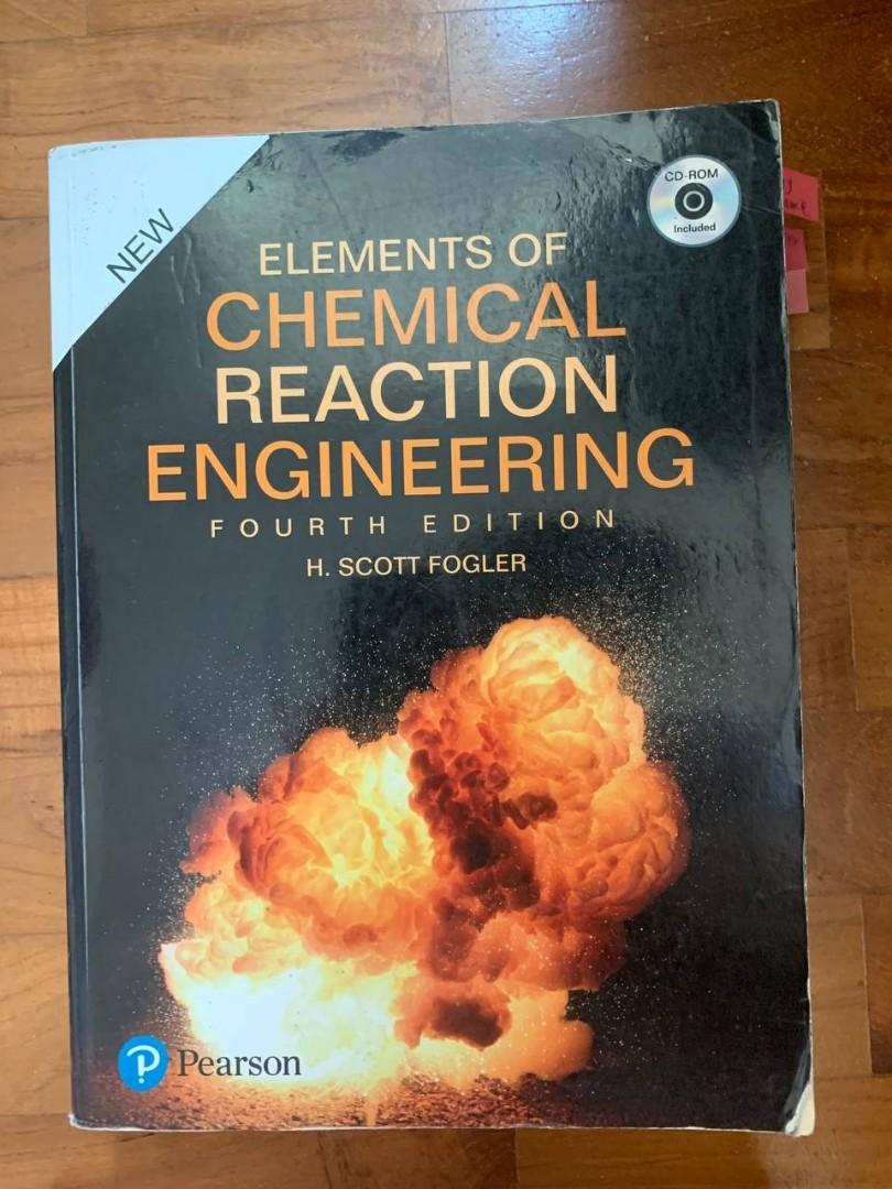 Chemical Engineering Books, Hobbies & Toys, Books & Magazines ...