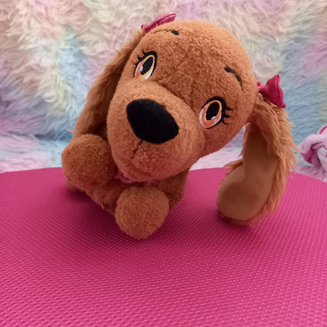 Club Petz Lucy Sing and Dance, Hobbies & Toys, Toys & Games on Carousell