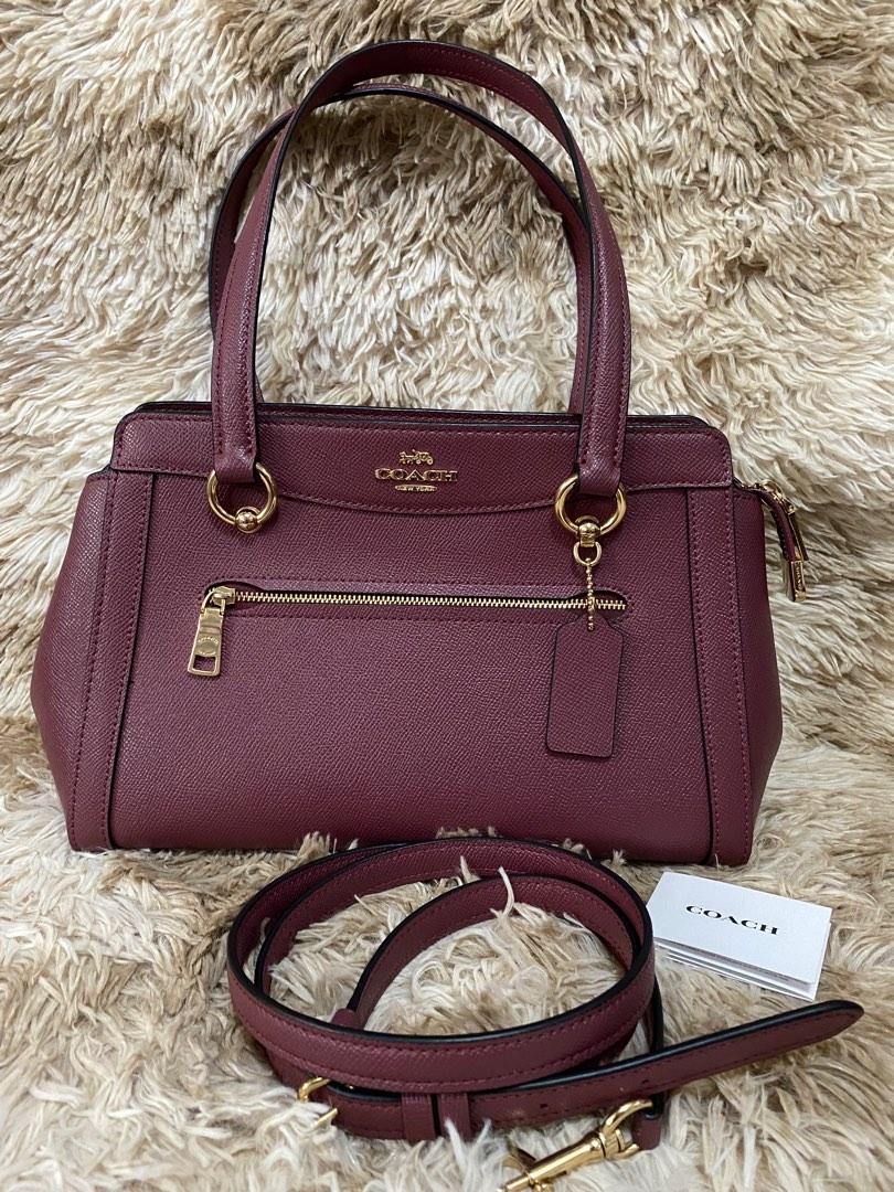 Coach Kailey Caryall, Luxury, Bags & Wallets on Carousell
